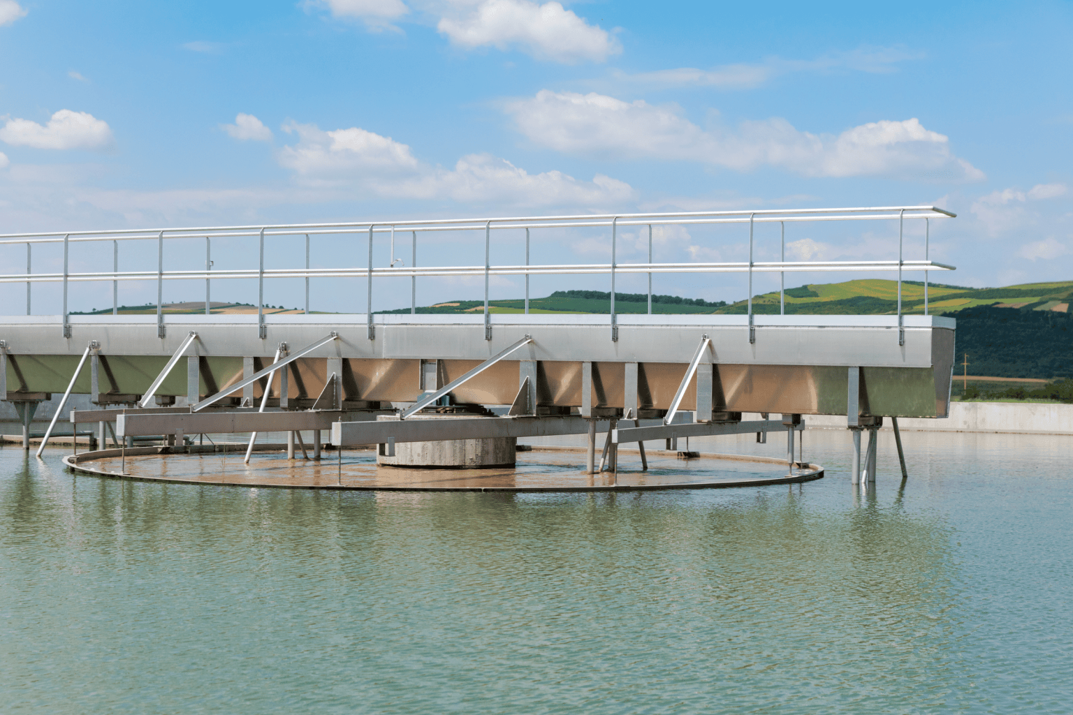 Build-Own-Operate Model (BOO/BOOT) - Dew India